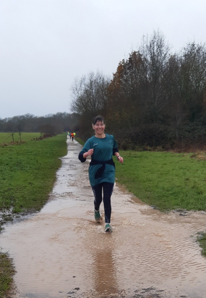 RUN REPORT for Lydiard parkrun Number 611 | Lydiard parkrun
