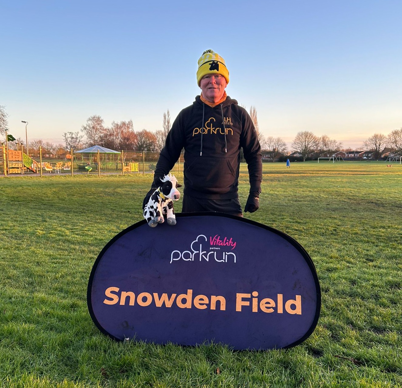 Snowden Field parkrun – Event 210 (25/01/25) | Snowden Field parkrun