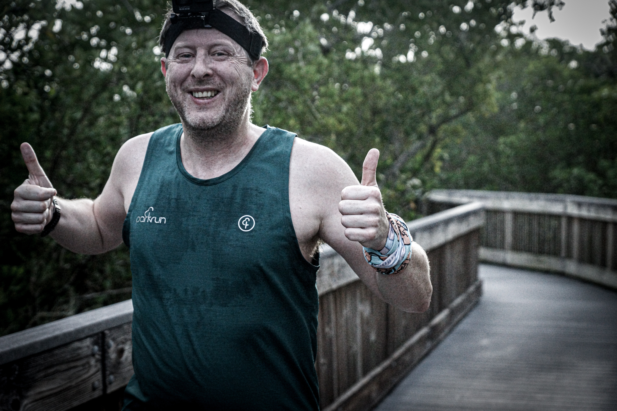 news | Weedon Island Preserve parkrun