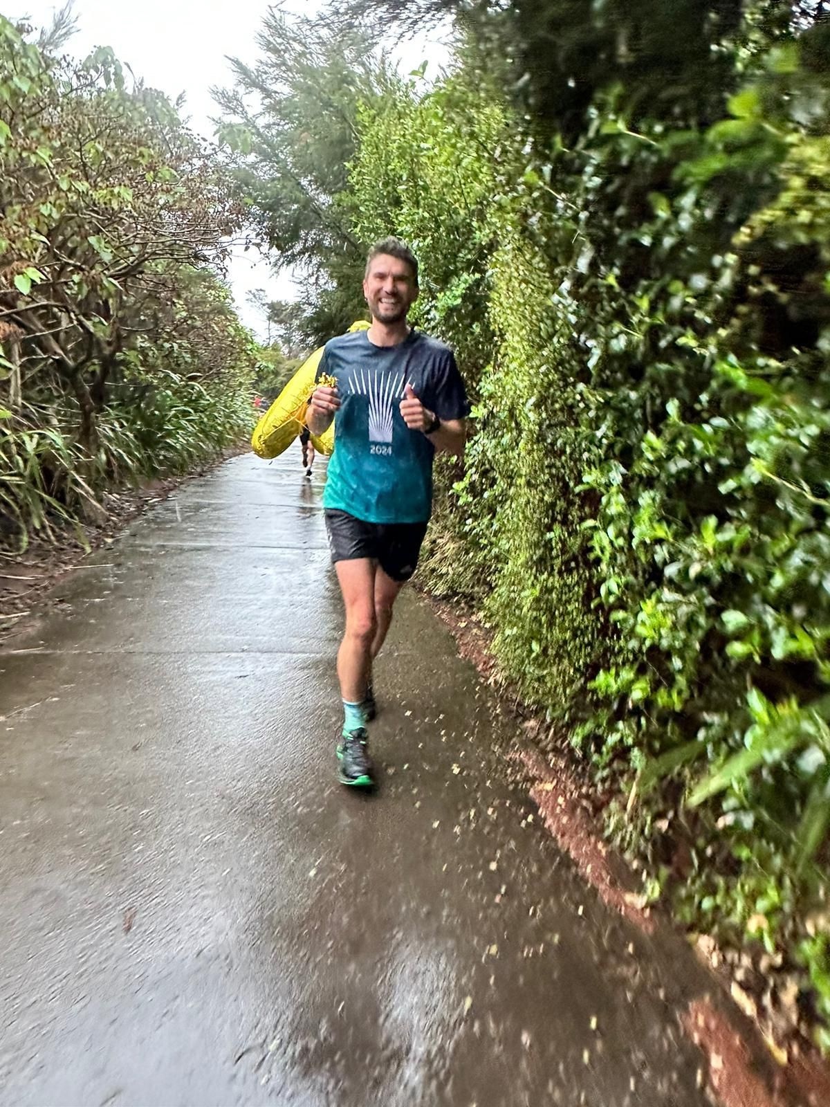 Hobsonville Point parkrun – Event #209 – 20 April 2024 – Special Report ...