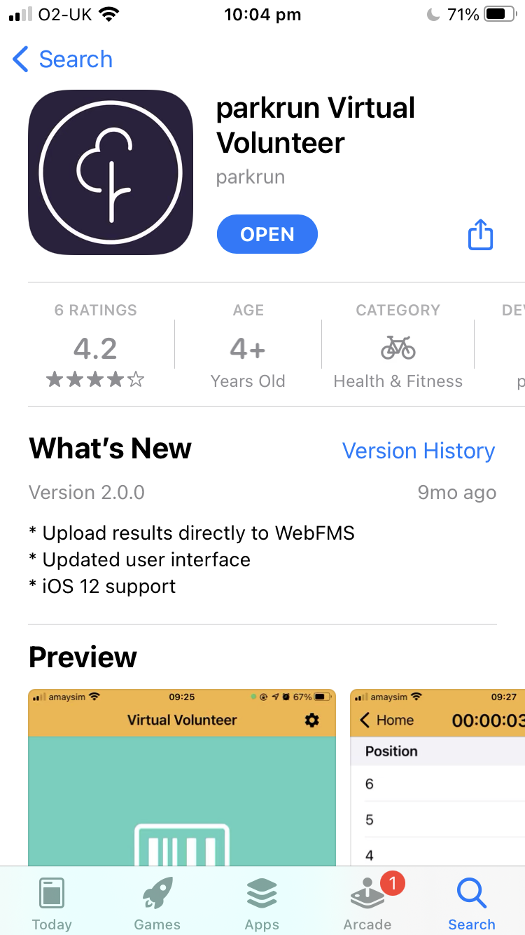 Uckfield parkrun, 21 July 2021, by Elisabeth Dawson | Uckfield parkrun