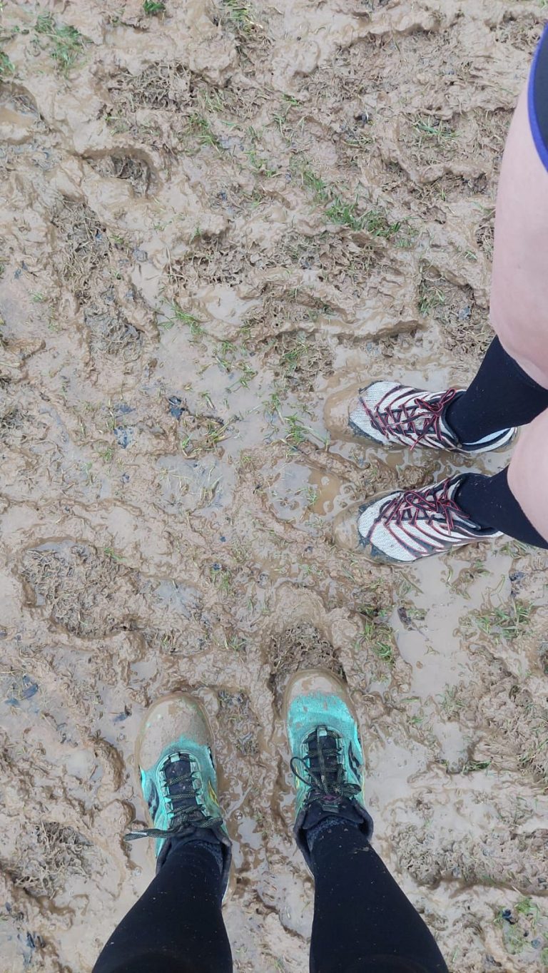 Uckfield parkrun, Event number 288, 7th February 2026 by Hannah Ridout ...