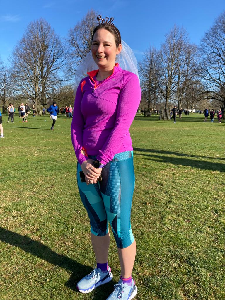 Run Report Event No 870 – 2 April 2022 | Bushy parkrun