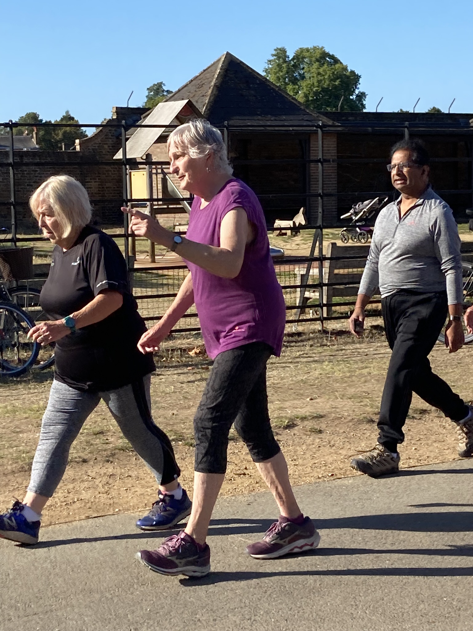 Report Event No 890 – 20 August 2022 | Bushy parkrun