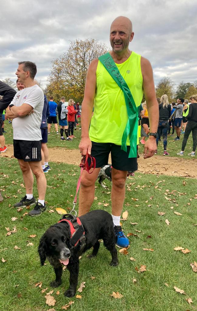 Report Event No 903 – 19 November 2022 | Bushy parkrun