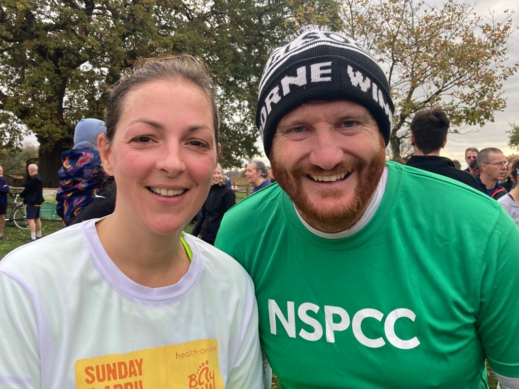 Report Event No 903 – 19 November 2022 | Bushy parkrun