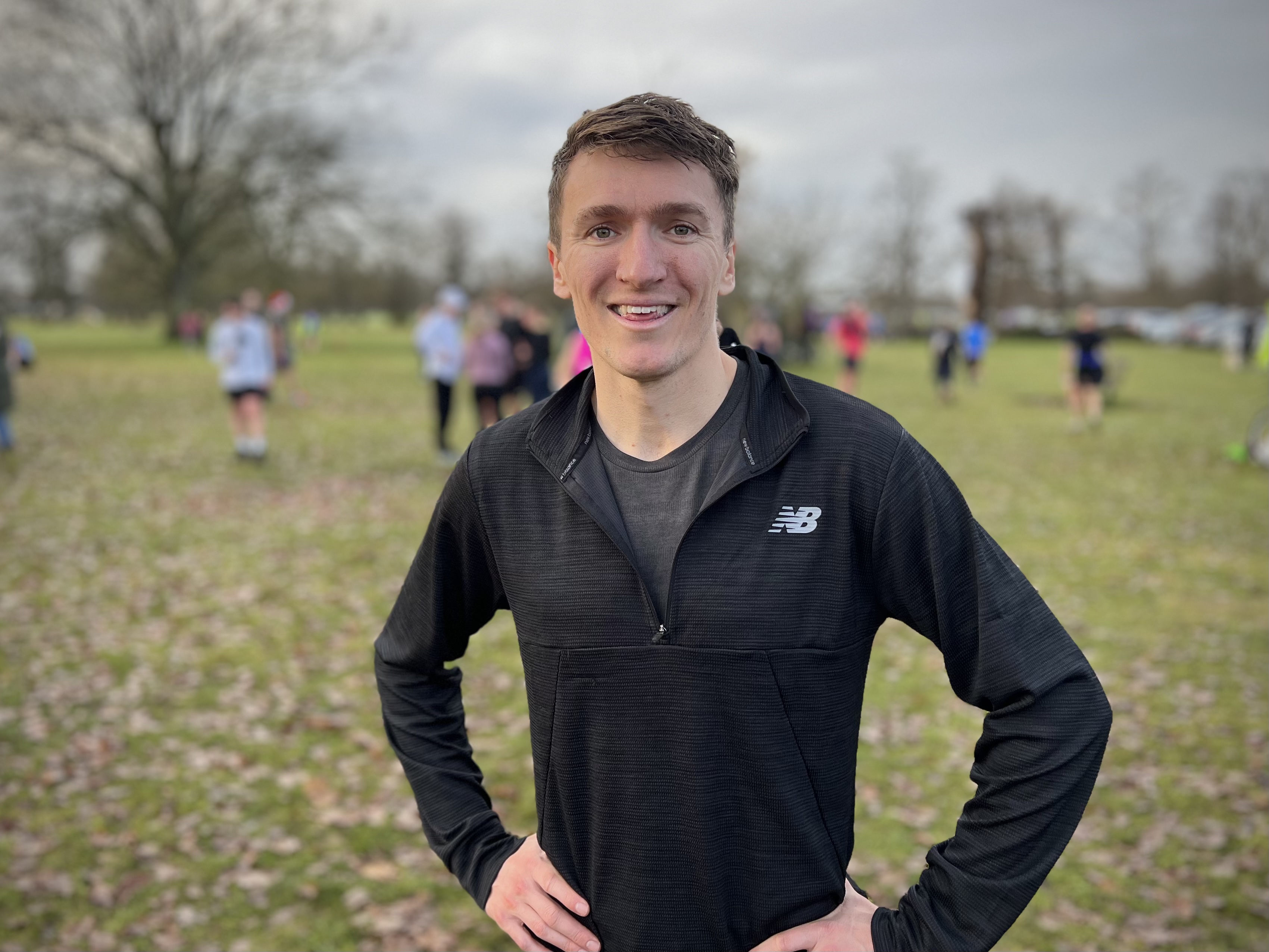 Report Event No 908 – 24 December 2022 | Bushy parkrun