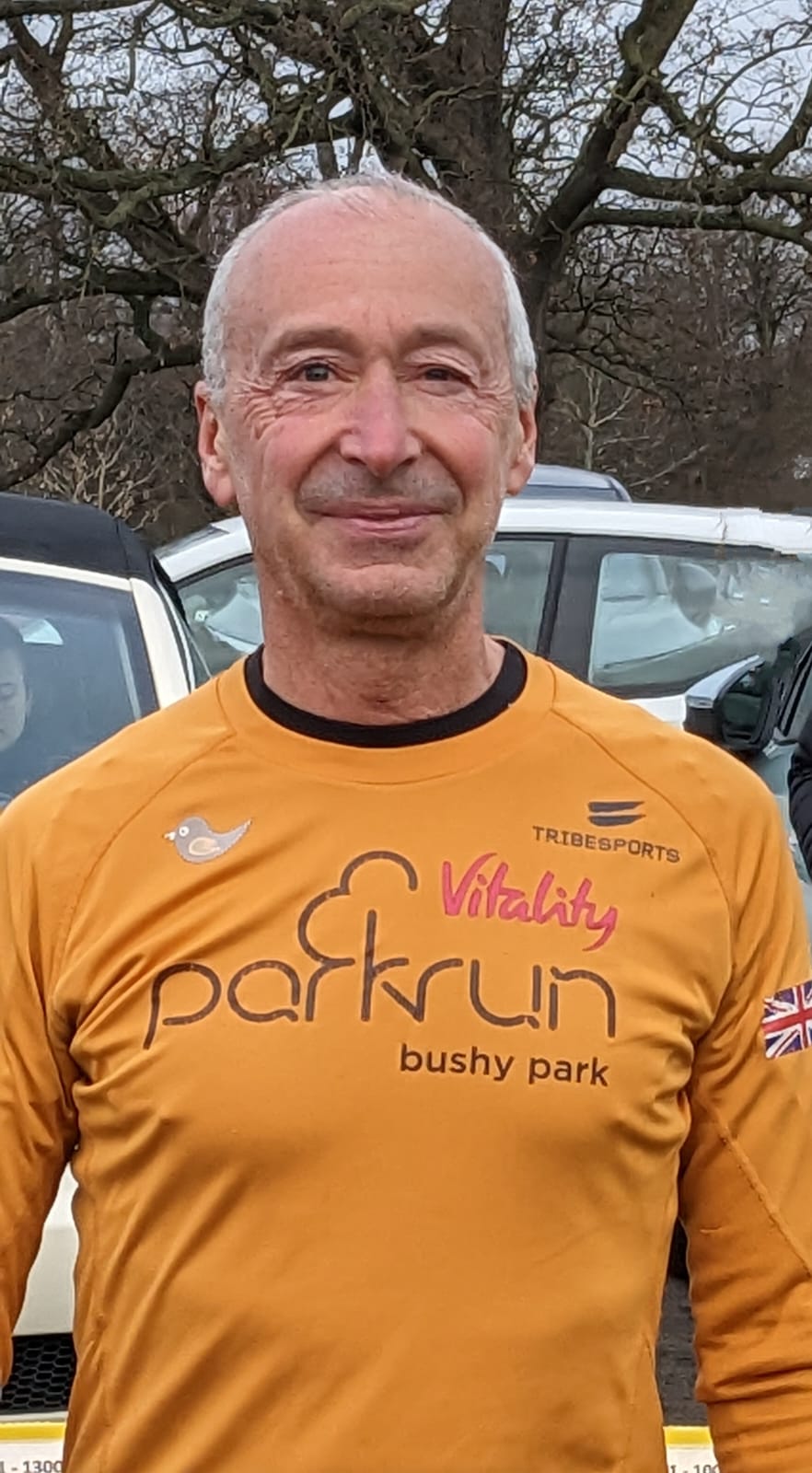 Report Event No 919 – 25 February 2023 | Bushy parkrun
