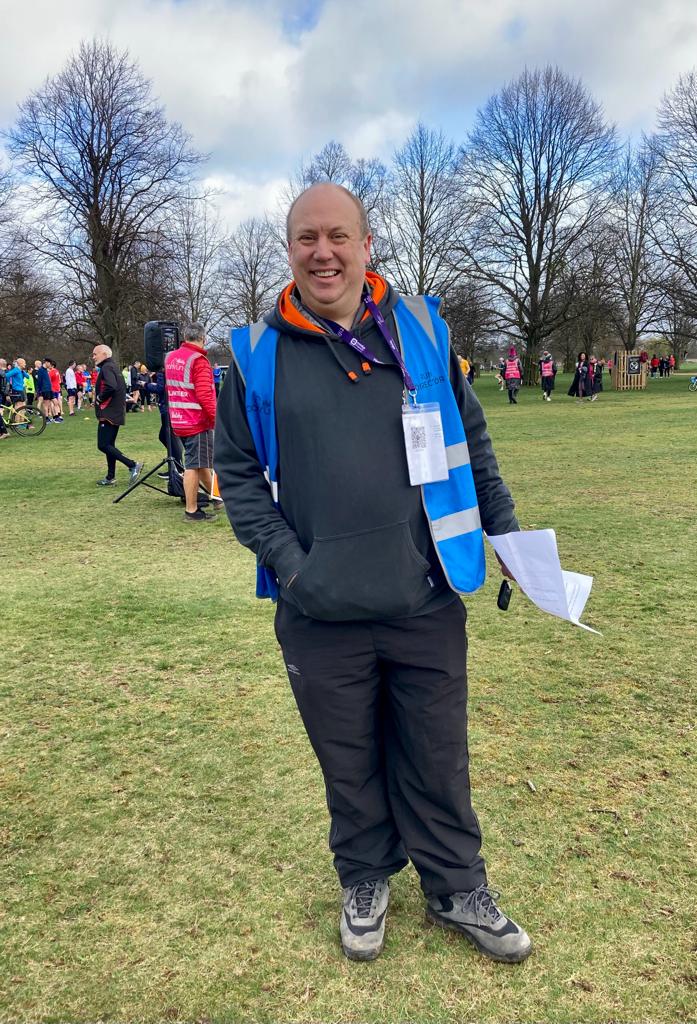 Report Event No 923 – 25 March 2023 | Bushy parkrun
