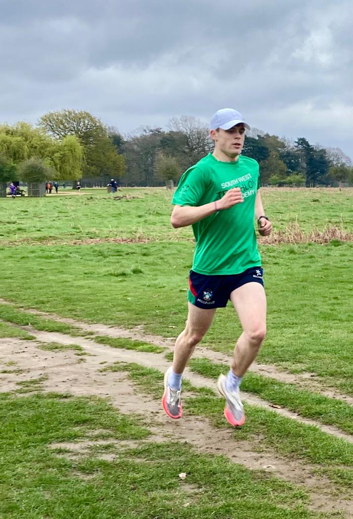 Report Event No 926 – 15 April 2023 | Bushy parkrun