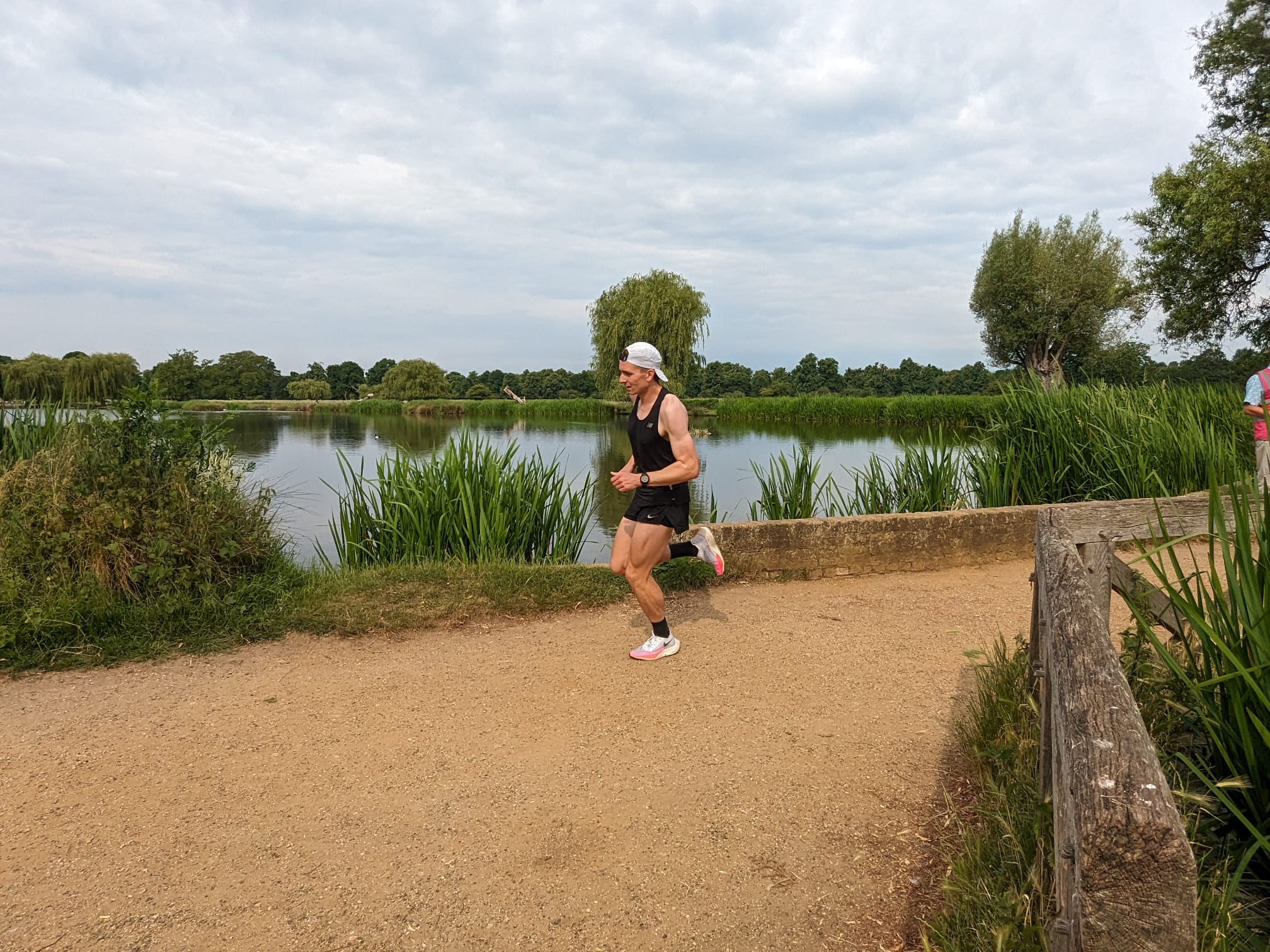 Report Event No 935 – 17 June 2023 | Bushy parkrun