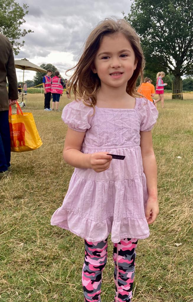 Report Event No 940 – 22 July 2023 | Bushy parkrun