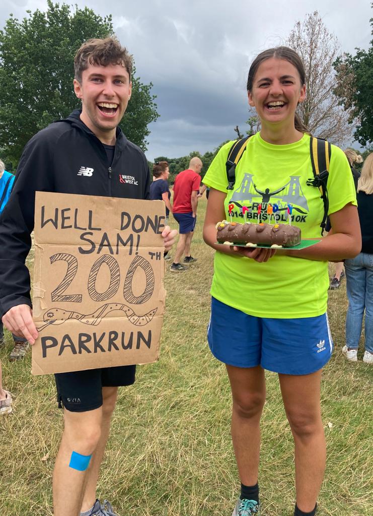 Report Event No 940 – 22 July 2023 | Bushy parkrun