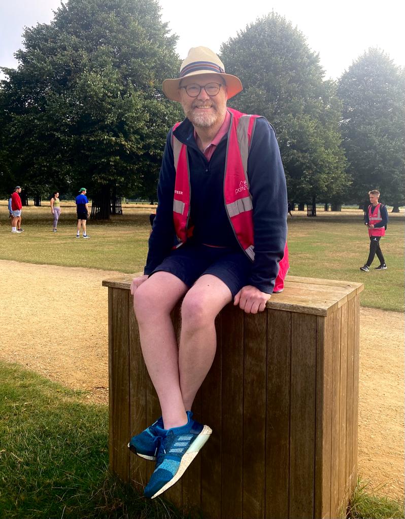 Report Event No 945 – 26 August 2023 | Bushy parkrun