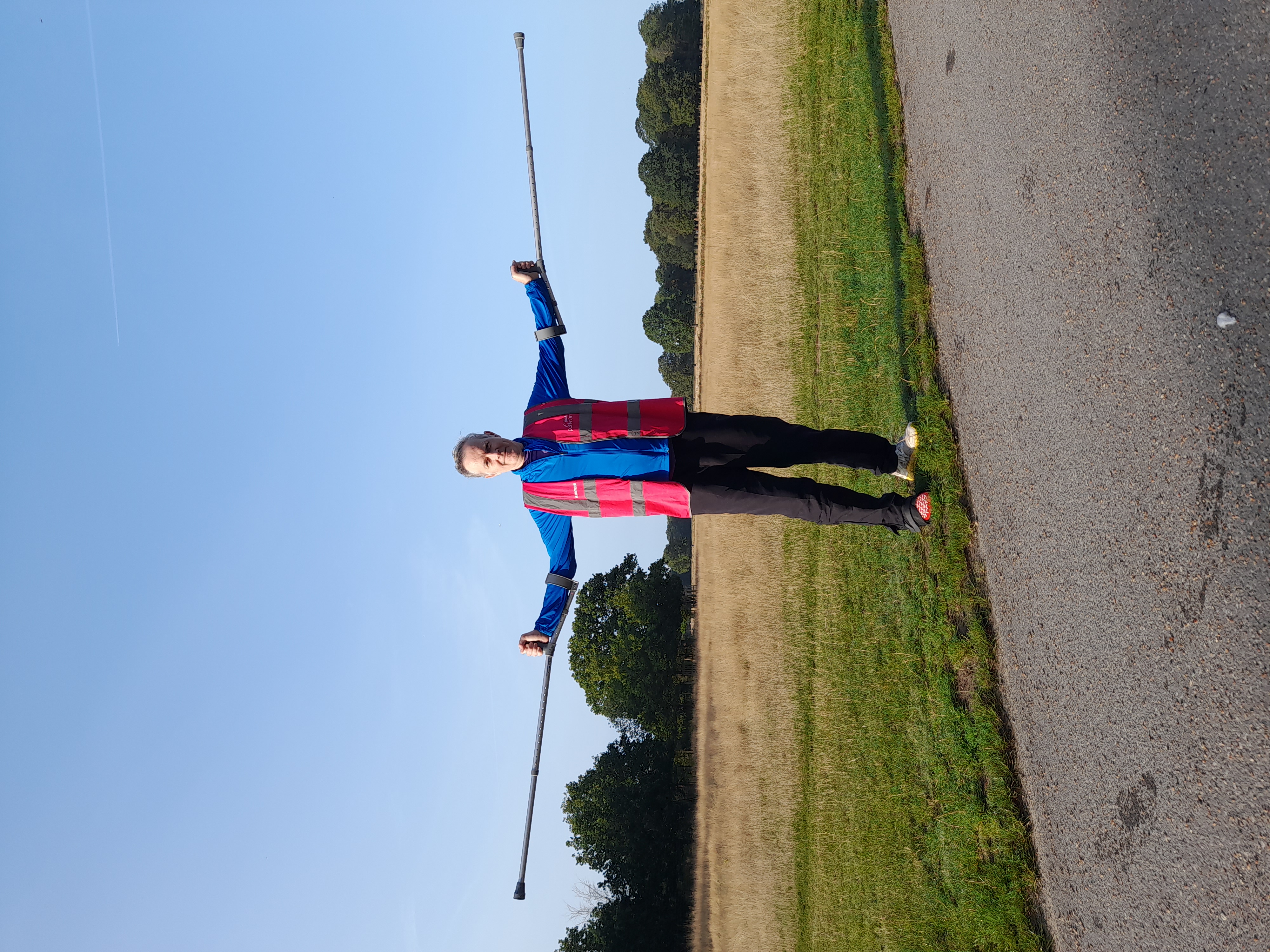 Report Event No 950 – 30 September 2023 | Bushy parkrun