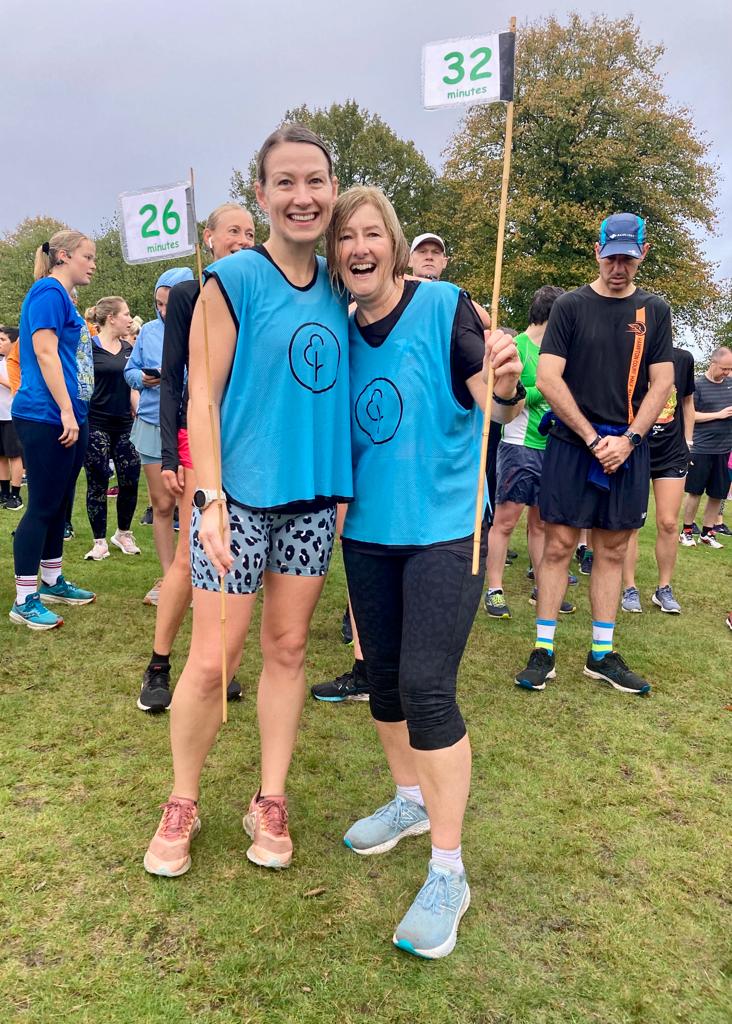 Report Event No 953 – 21 October 2023 | Bushy parkrun