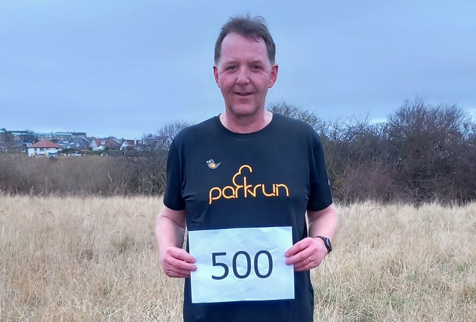 Event Report No 964 – 30 December 2023 | Bushy parkrun