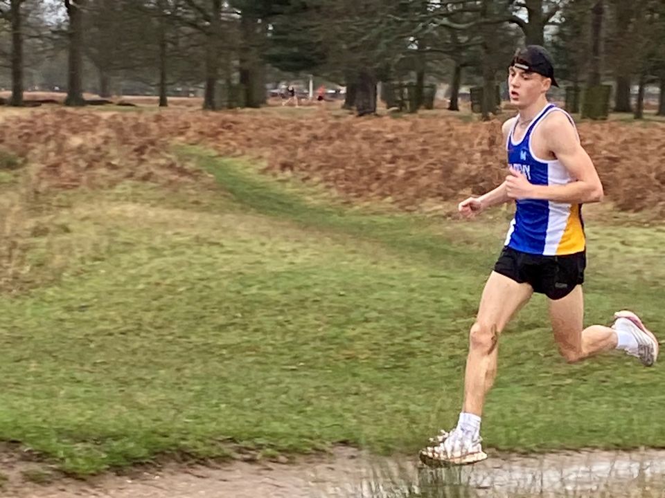 Event Report No 964 – 30 December 2023 | Bushy parkrun