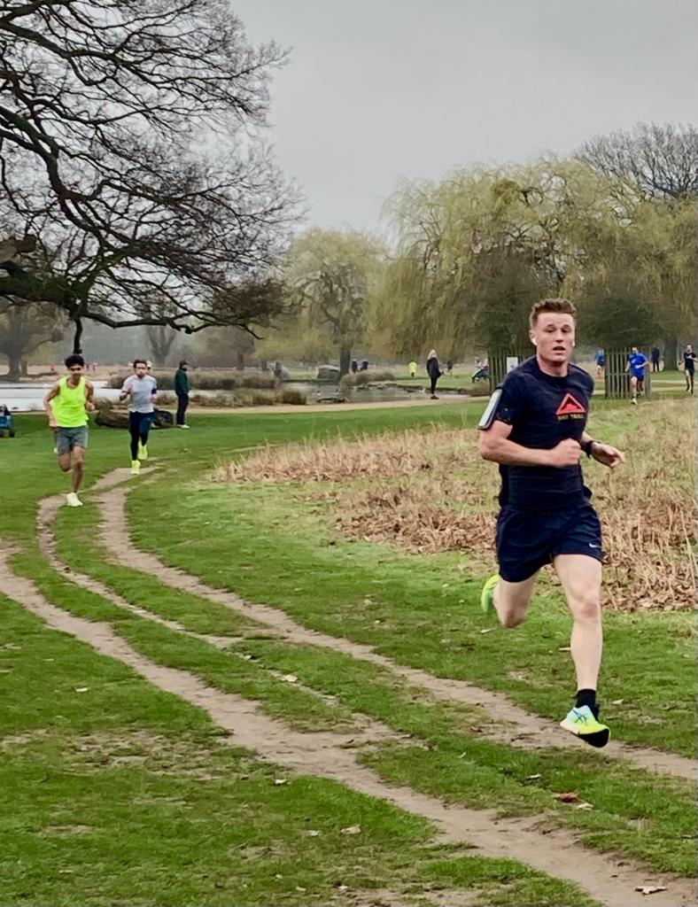 Event Report No 972 – 17 February 2024 | Bushy parkrun