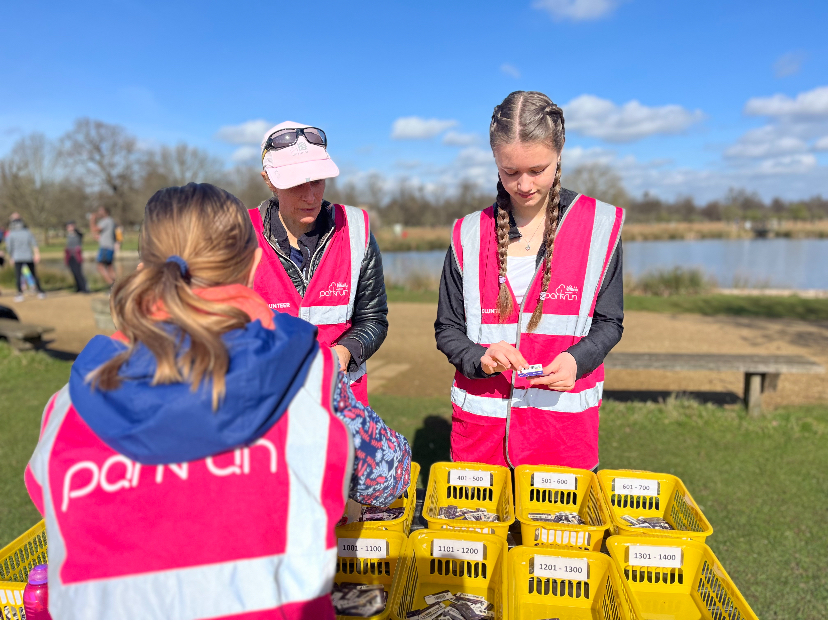 Event Report No 976 – 16 March 2024 | Bushy parkrun