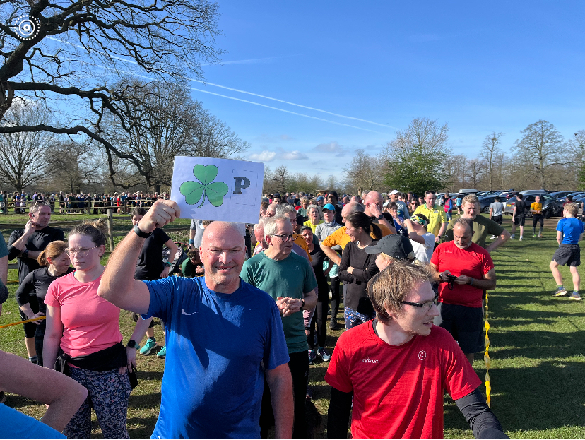 Event Report No 976 – 16 March 2024 | Bushy parkrun