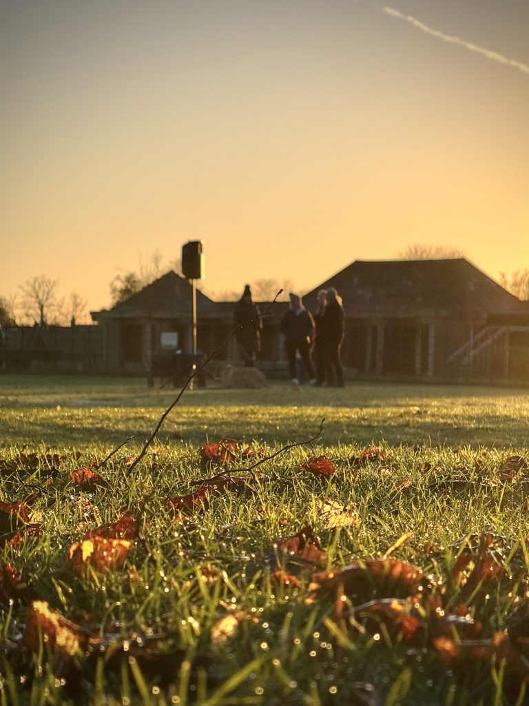 Event Report No 1069 – 27 December 2025 | Bushy parkrun