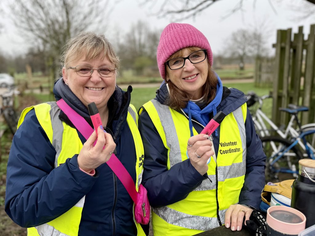 Event Report No 1080 – 7 March 2026 | Bushy parkrun