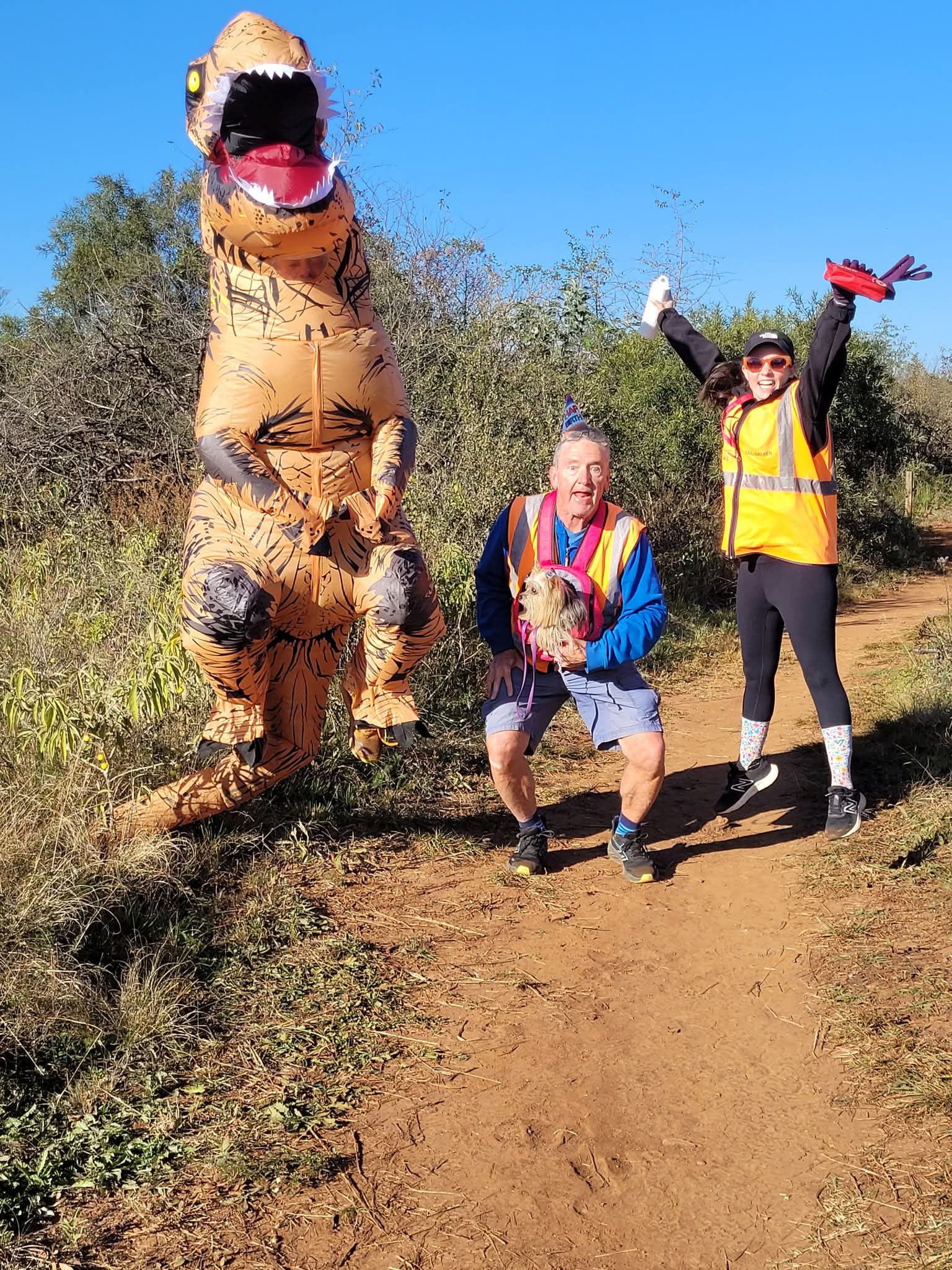 Hazeldean Farm parkrun 2025 | Hazeldean Farm parkrun