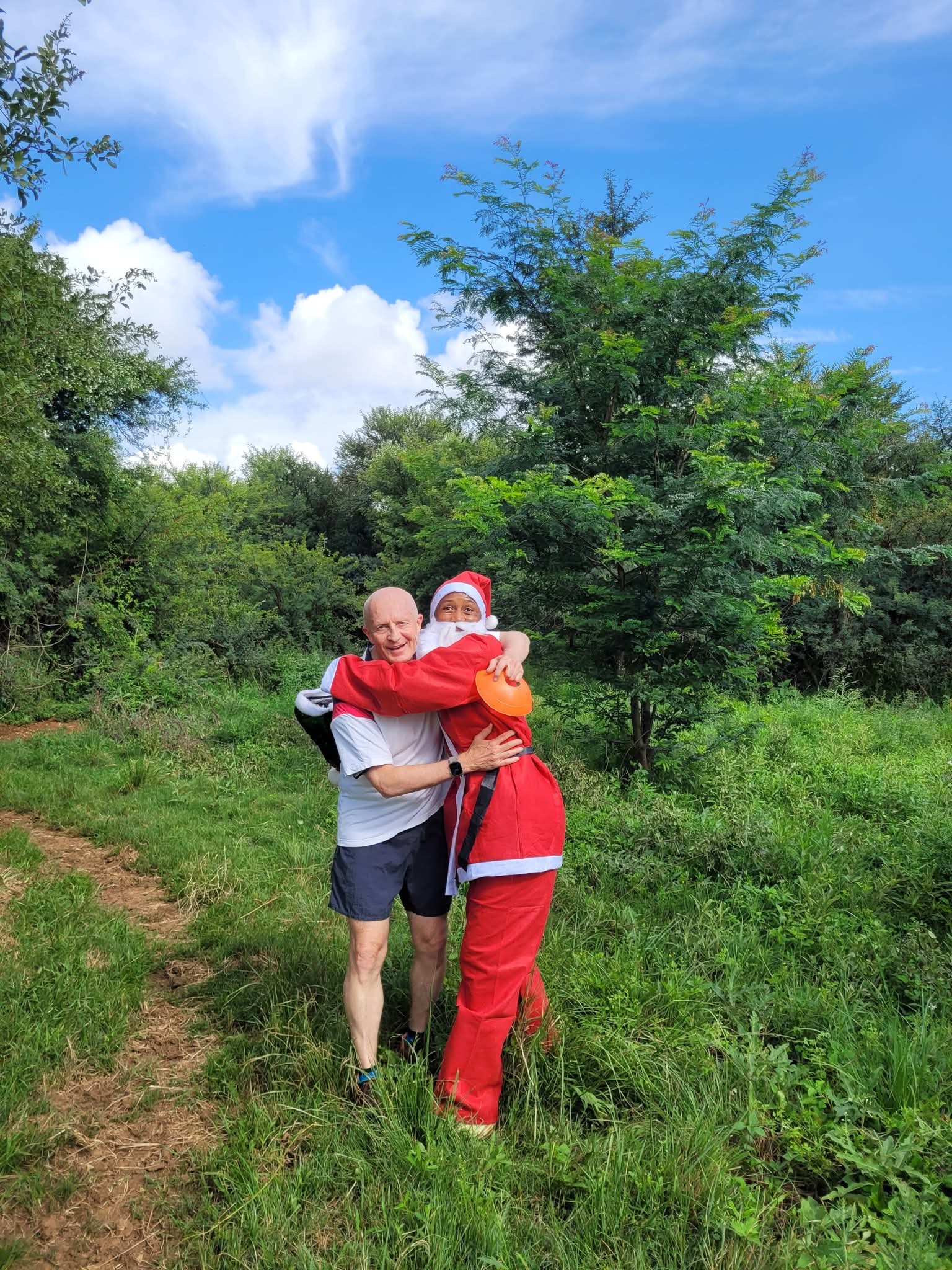 Hazeldean Farm parkrun 2025 | Hazeldean Farm parkrun