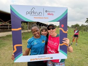 Hazeldean Farm parkrun 2025 | Hazeldean Farm parkrun