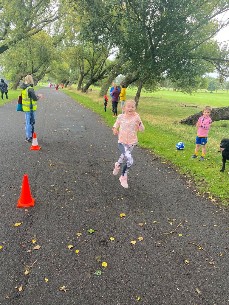 Event 55 (29/08/21) – The sunny Bank Holiday weekend! | The Mystery ...