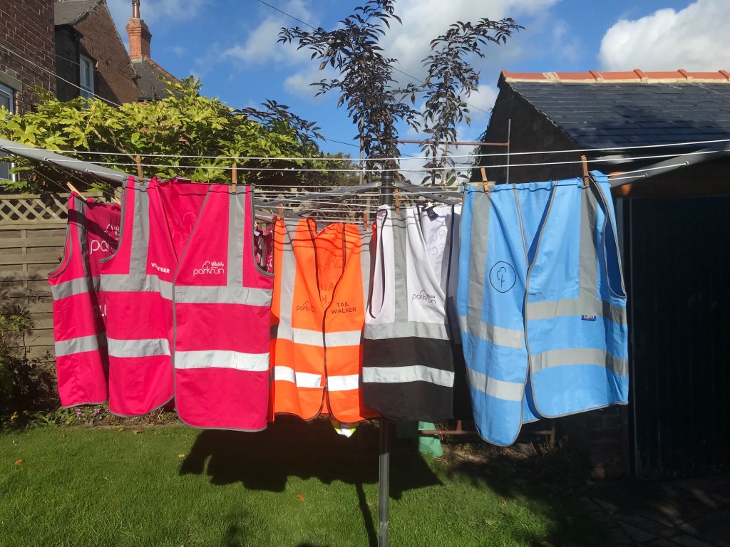 Event # 101 The naughty prime | Conyngham Hall parkrun