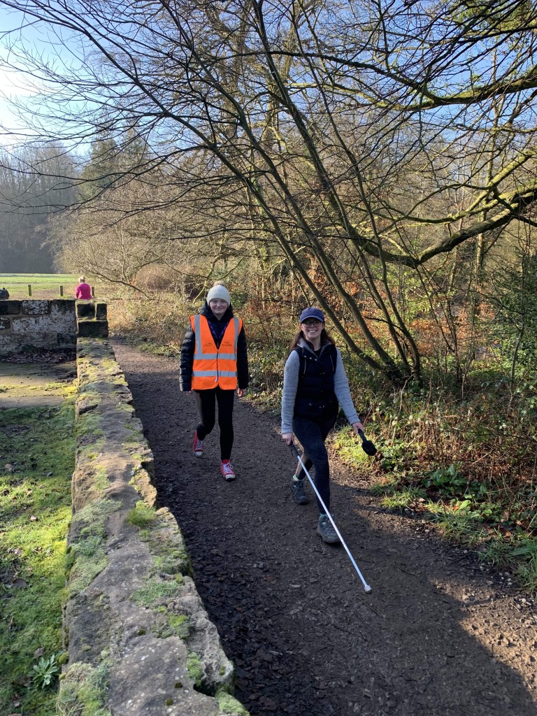 Event #172 – Frosty feet and fingers, fabulous flurry of milestones ...