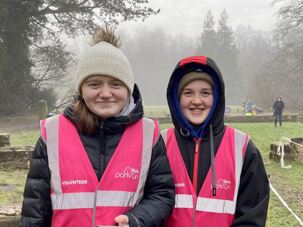 Event #170 – Not as horrible as expected | Conyngham Hall parkrun