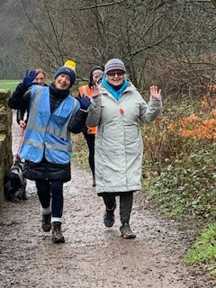 Conyngham Hall parkrun #173 – Dr Seuss and Bond, James Bond ...