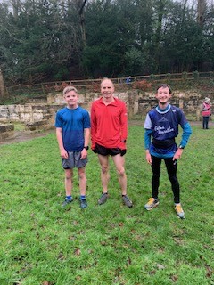 Conyngham Hall parkrun #173 – Dr Seuss and Bond, James Bond ...