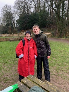 Conyngham Hall parkrun #173 – Dr Seuss and Bond, James Bond ...