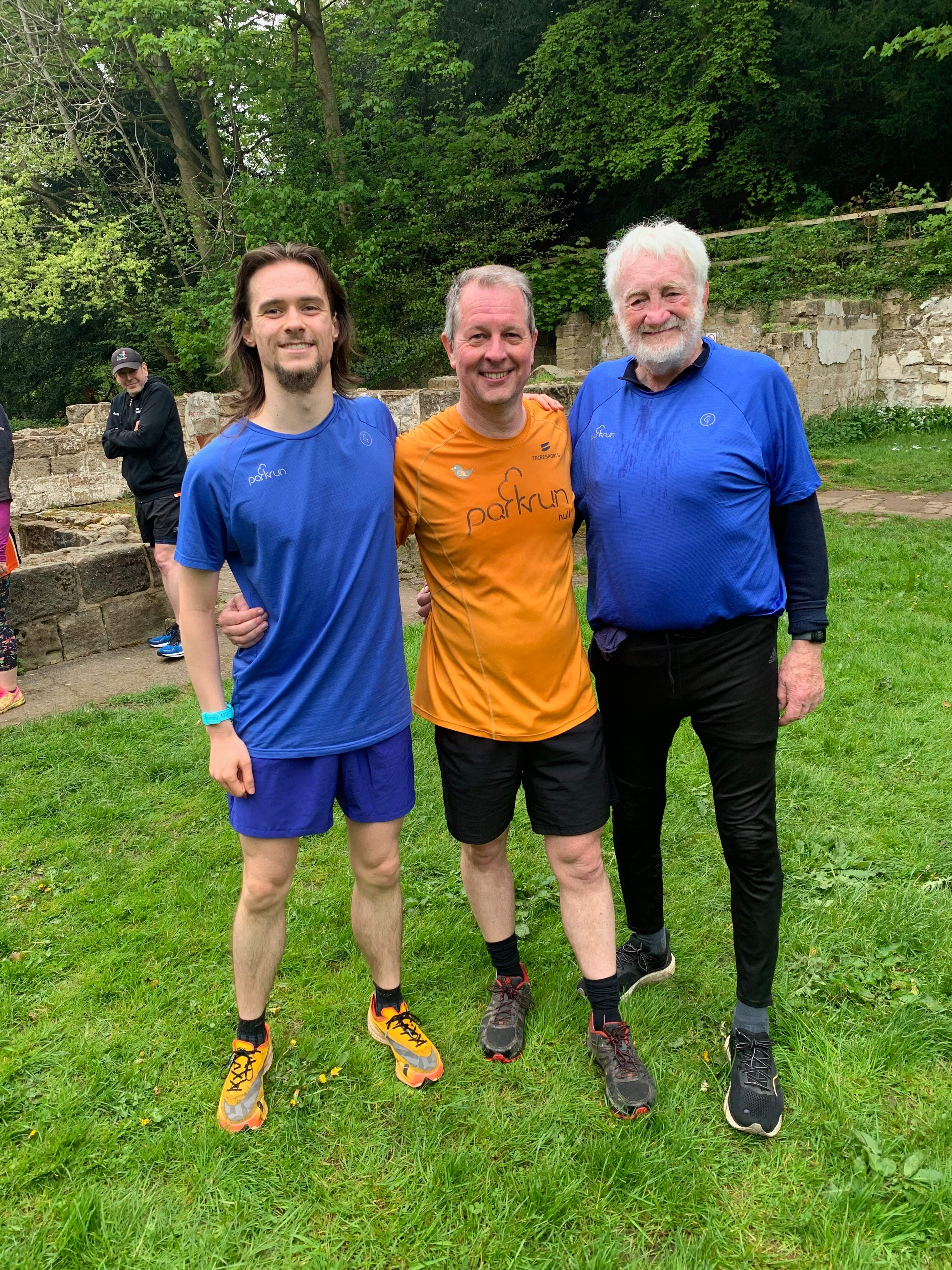 Event #182 – The one with Darth Vadar and a May Pole | Conyngham Hall ...