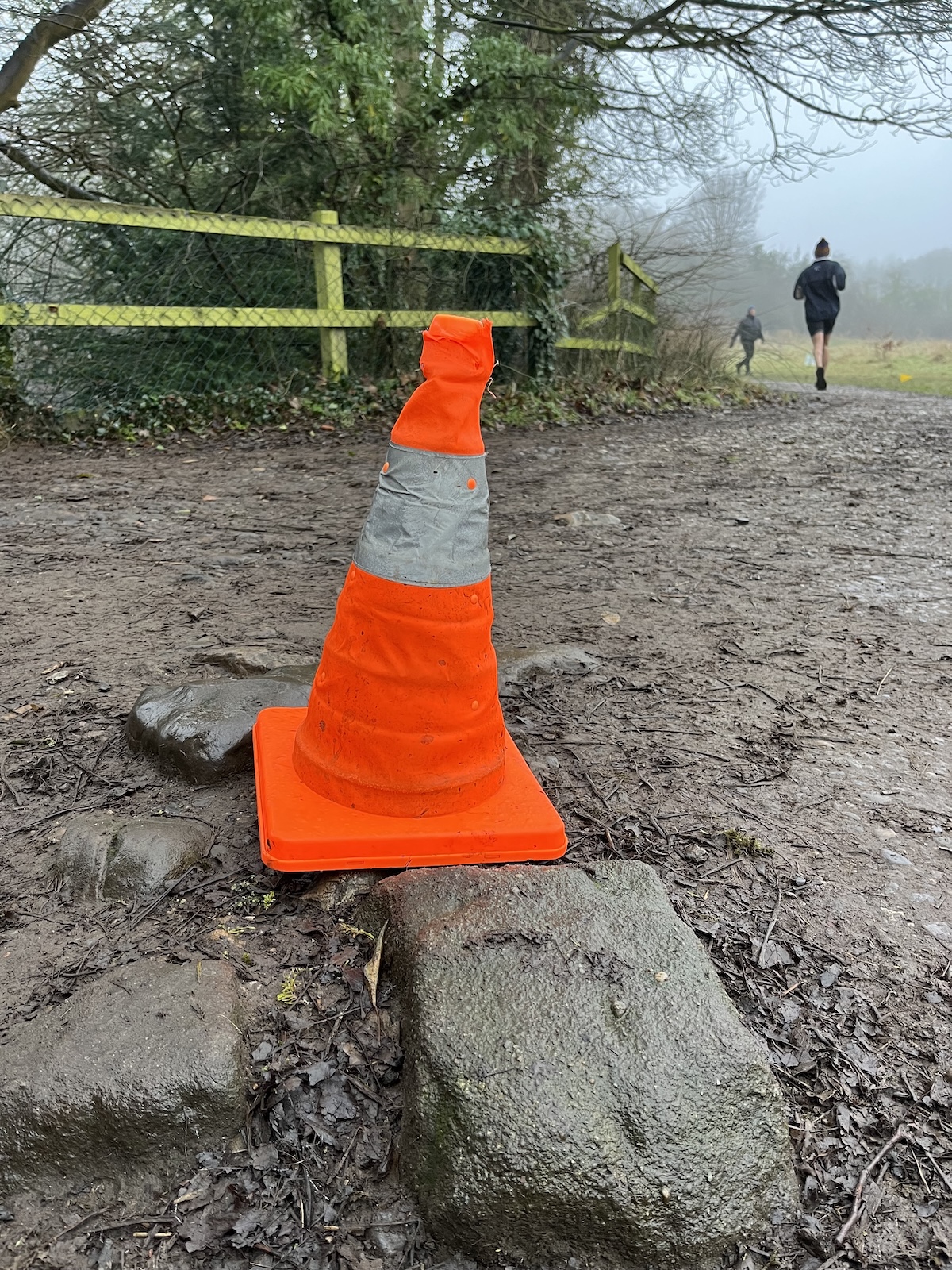 Event #222 – the one without the 4 missing tokens! | Conyngham Hall parkrun