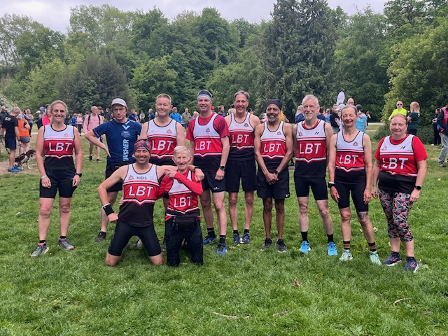 #236 – Clans, Cakes and Kiwis! | Conyngham Hall parkrun