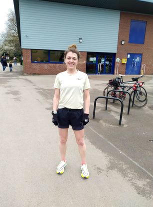 Alvaston parkrun #130 Run Report | Alvaston parkrun