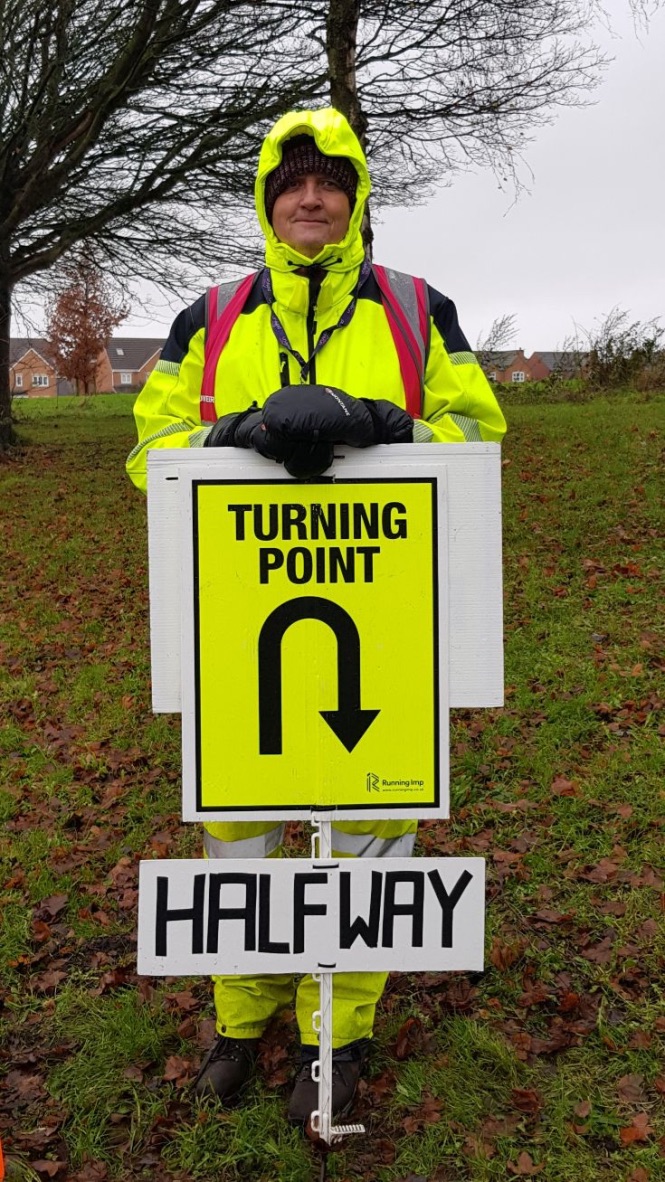 Alvaston parkrun 160 9th December 2023 | Alvaston parkrun