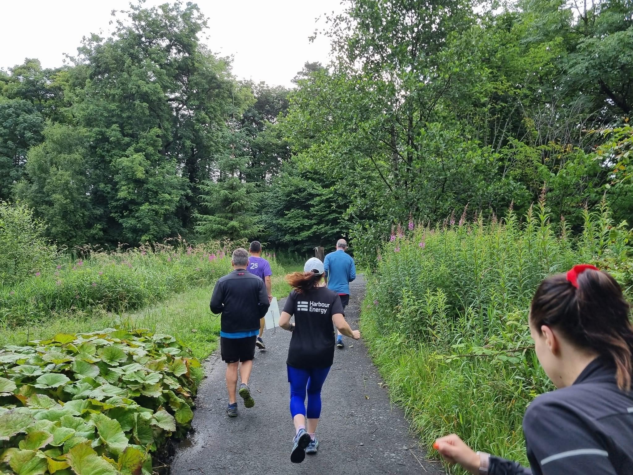 Run report – event number 139 – 15th July 2023 | Polkemmet Country parkrun