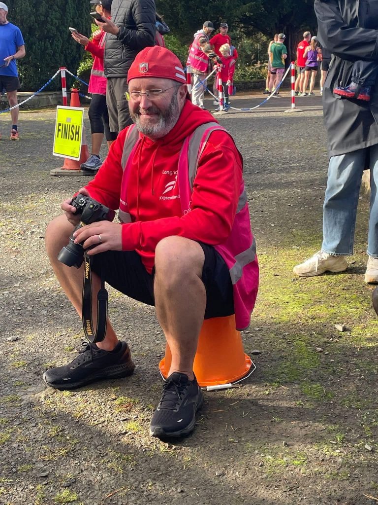 Run Report – Event 250 – 13th September 2025 | Polkemmet Country parkrun