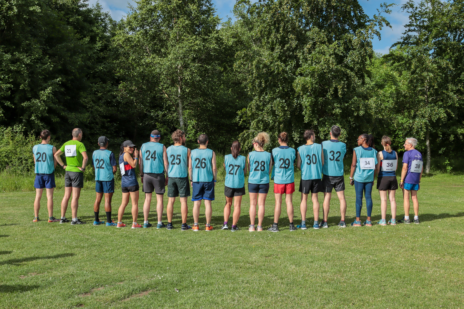 news | Rushcliffe parkrun