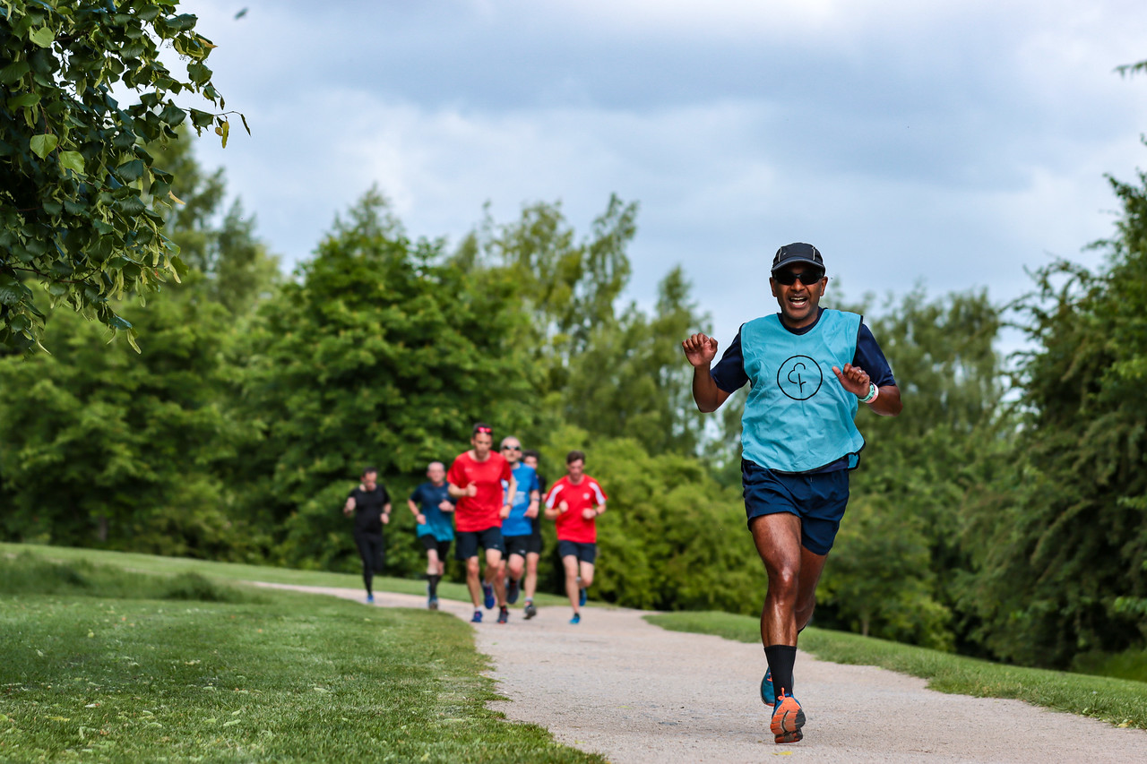 news | Rushcliffe parkrun