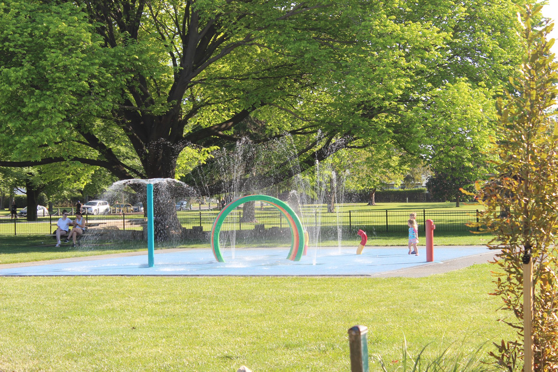 Flaxmere parkrun #22 – 9 November | Flaxmere parkrun