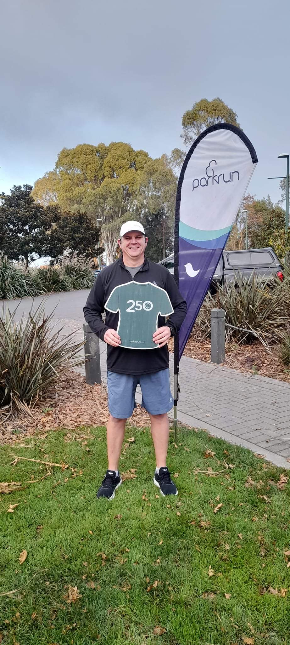 Flaxmere parkrun report – Event number 176 – 1st July 2023 | Flaxmere ...