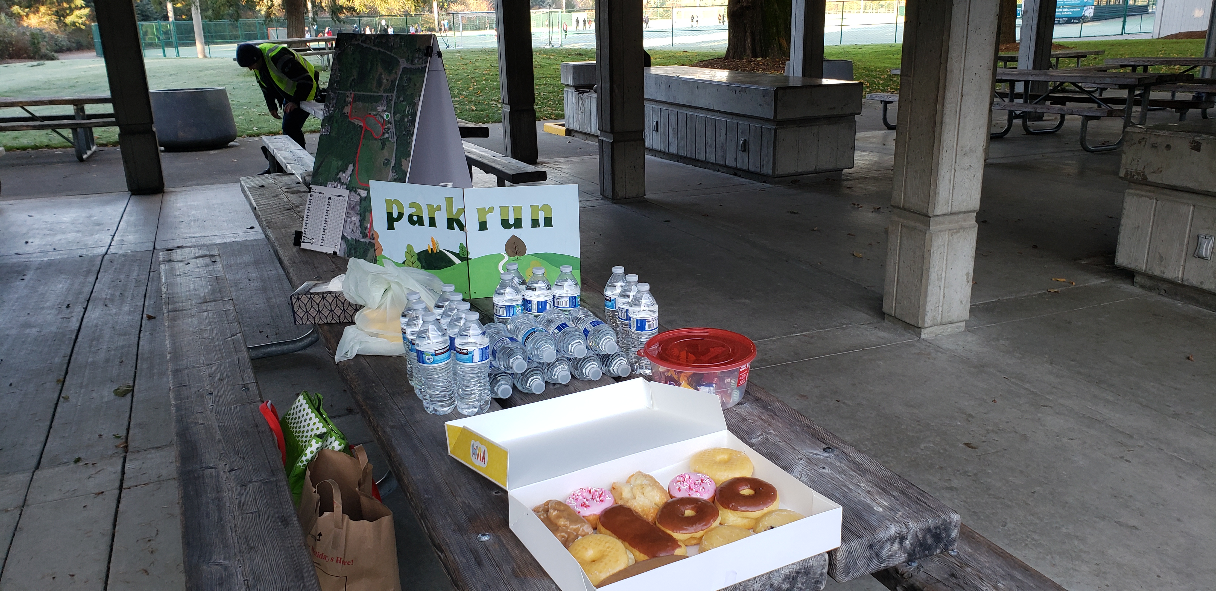 news | Perrigo parkrun