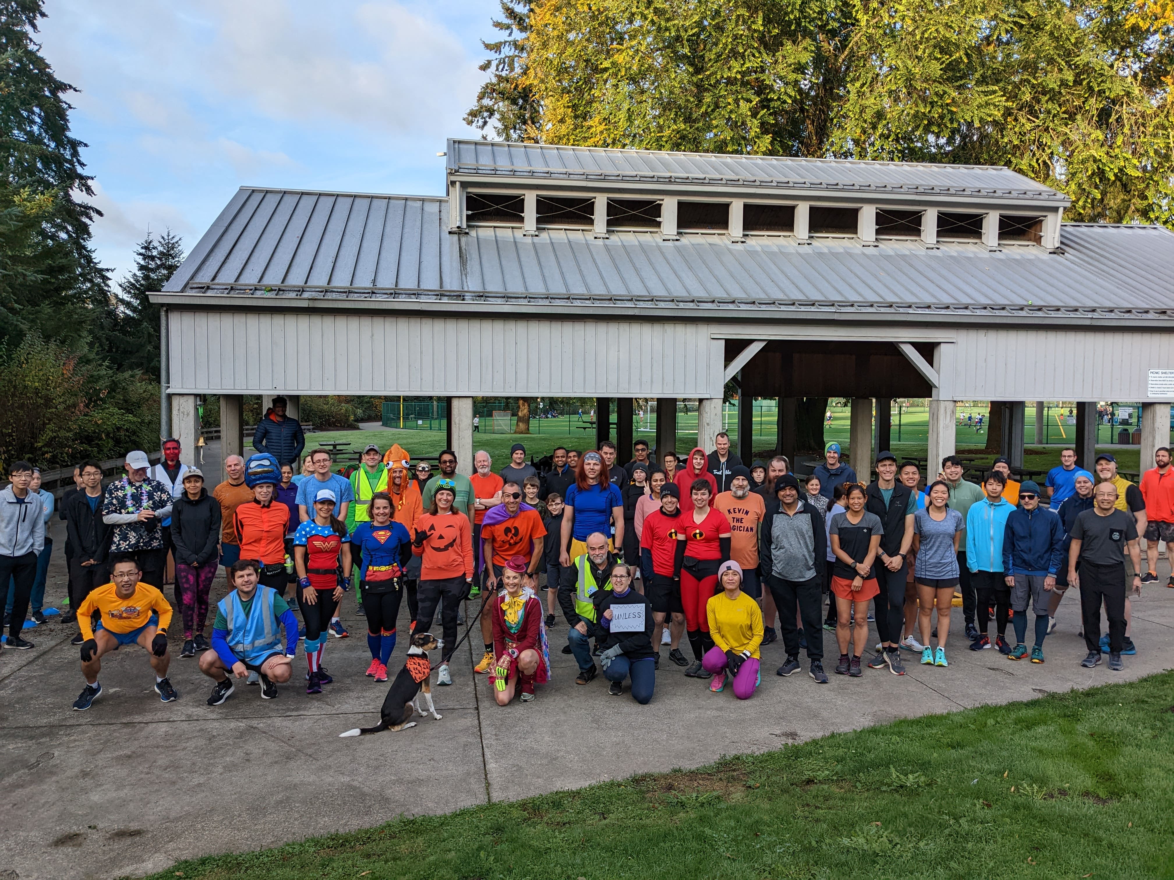 news | Perrigo parkrun